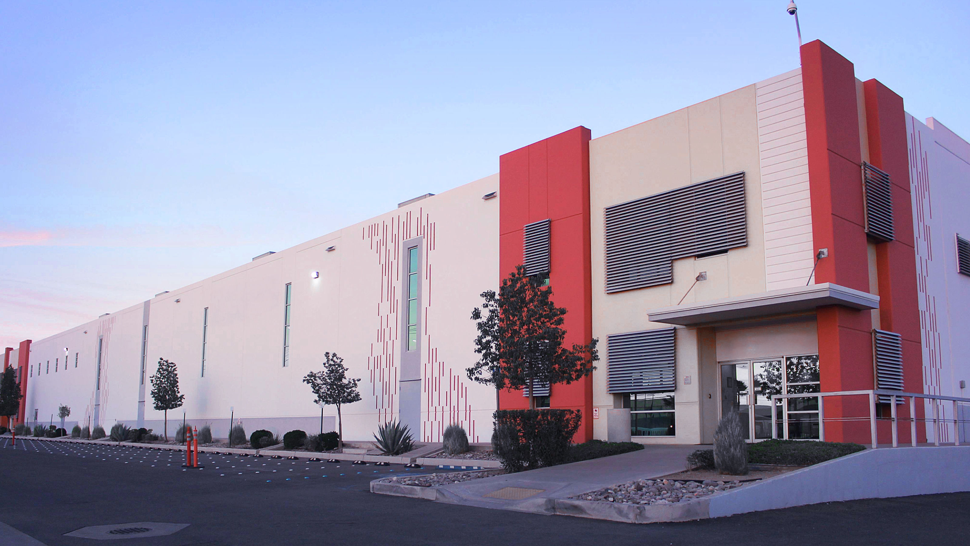 Electronics Manufacturing Locations | KEENFINITY Group I Global