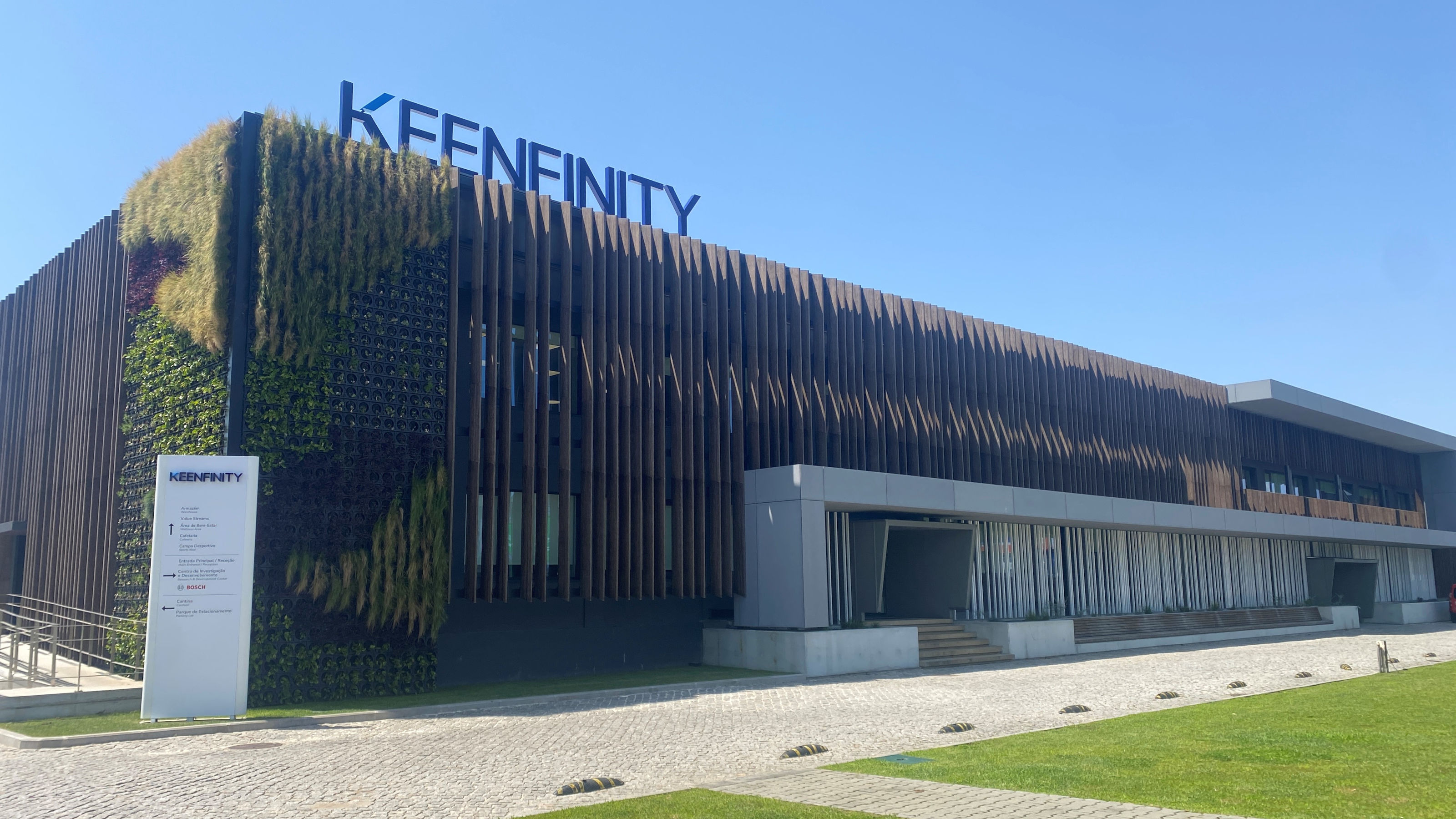 Electronics Manufacturing Locations | KEENFINITY Group I Global