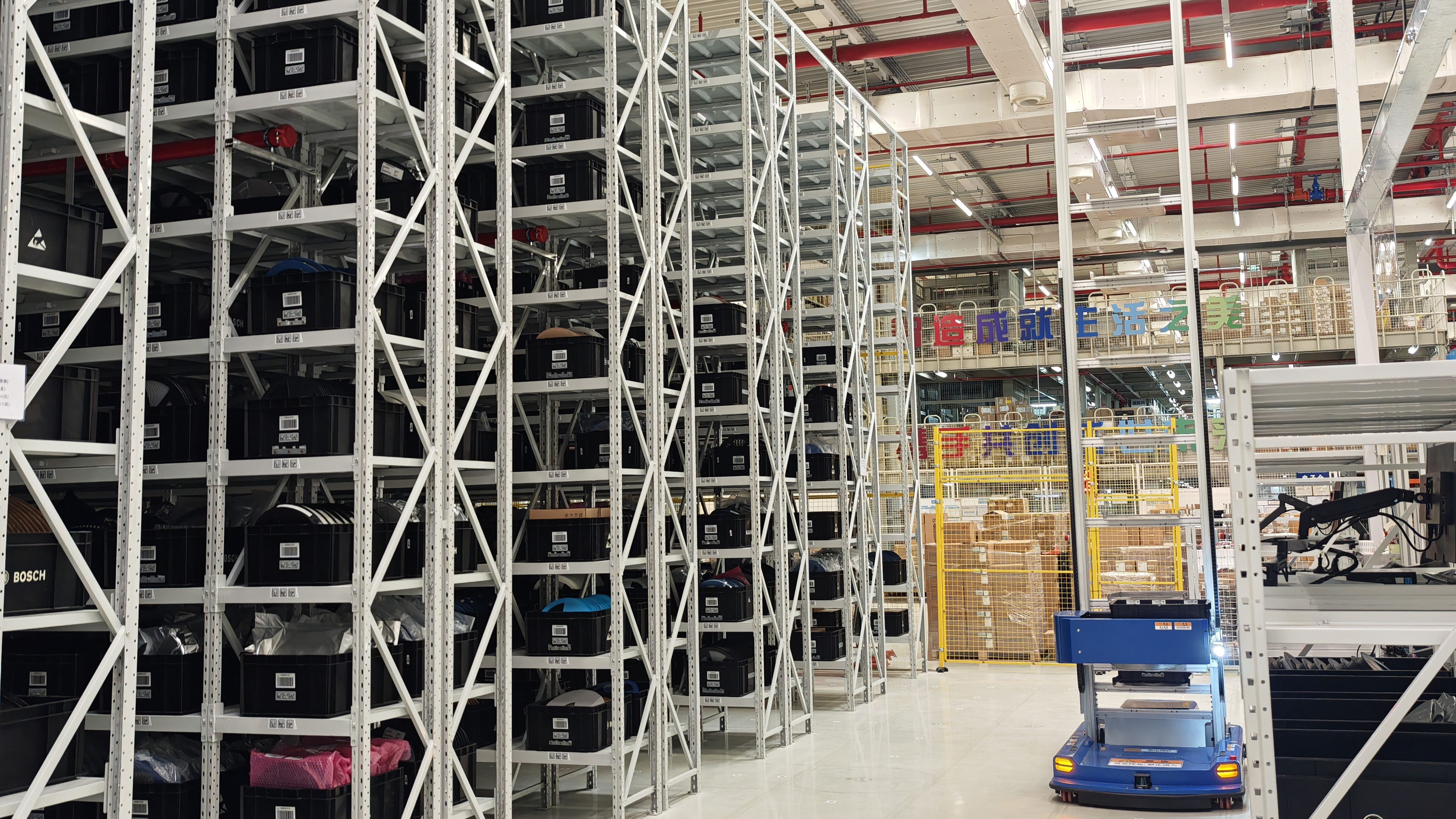 Electronics Manufacturing Locations | Keenfinity Group I Global