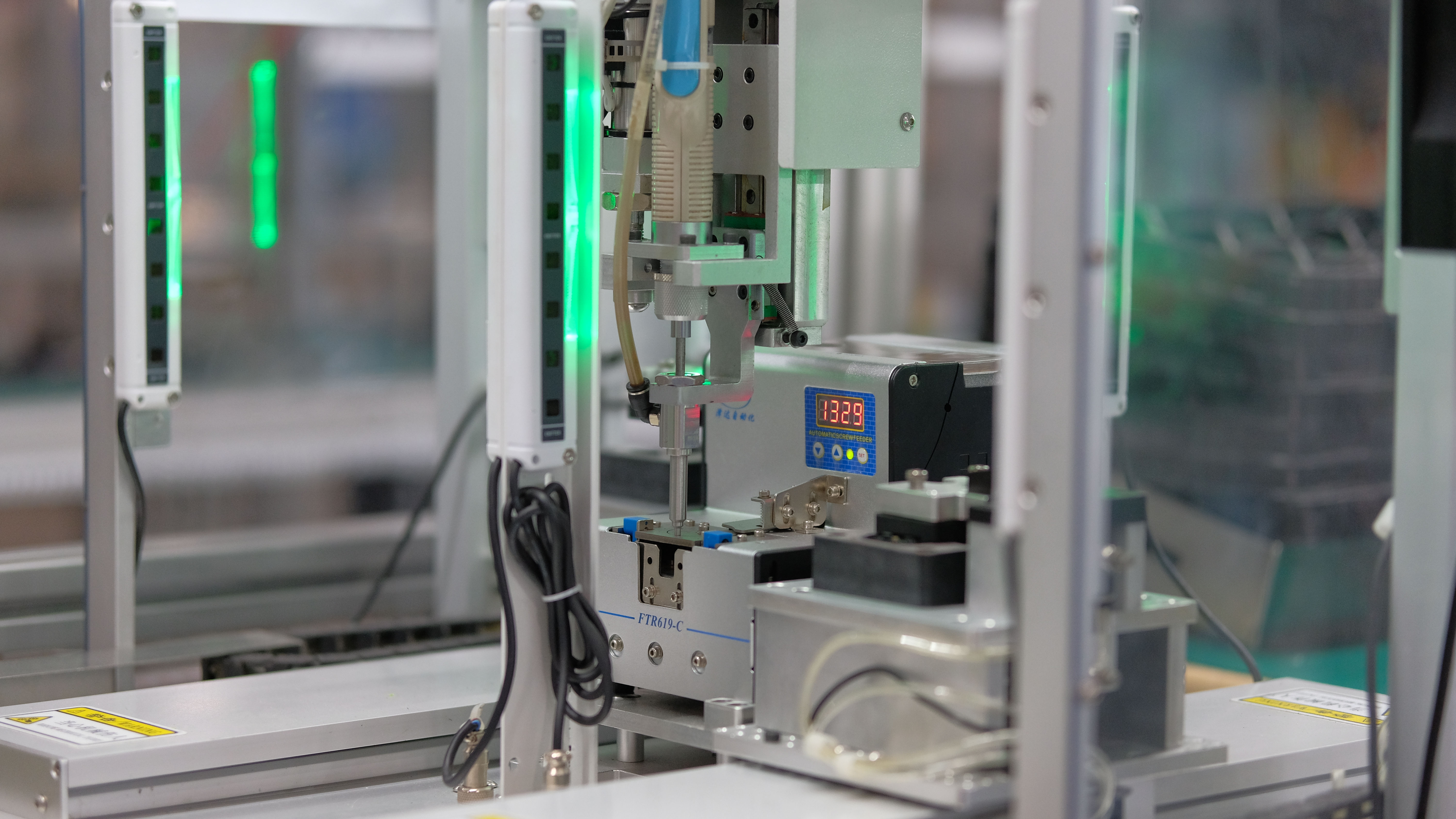 Electronics Manufacturing Locations | Keenfinity Group I Global