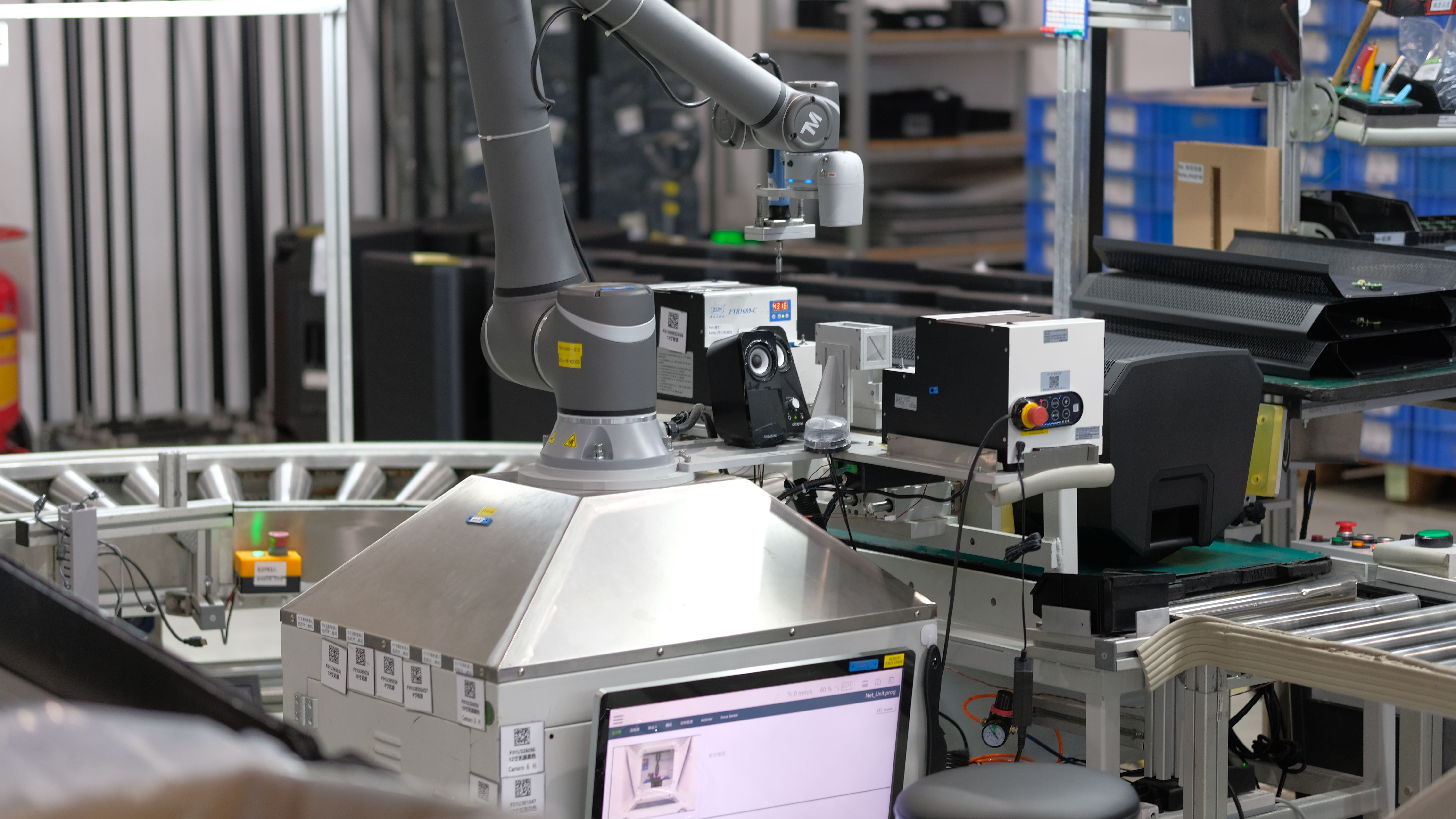 Electronics Manufacturing Locations | Keenfinity Group I Global