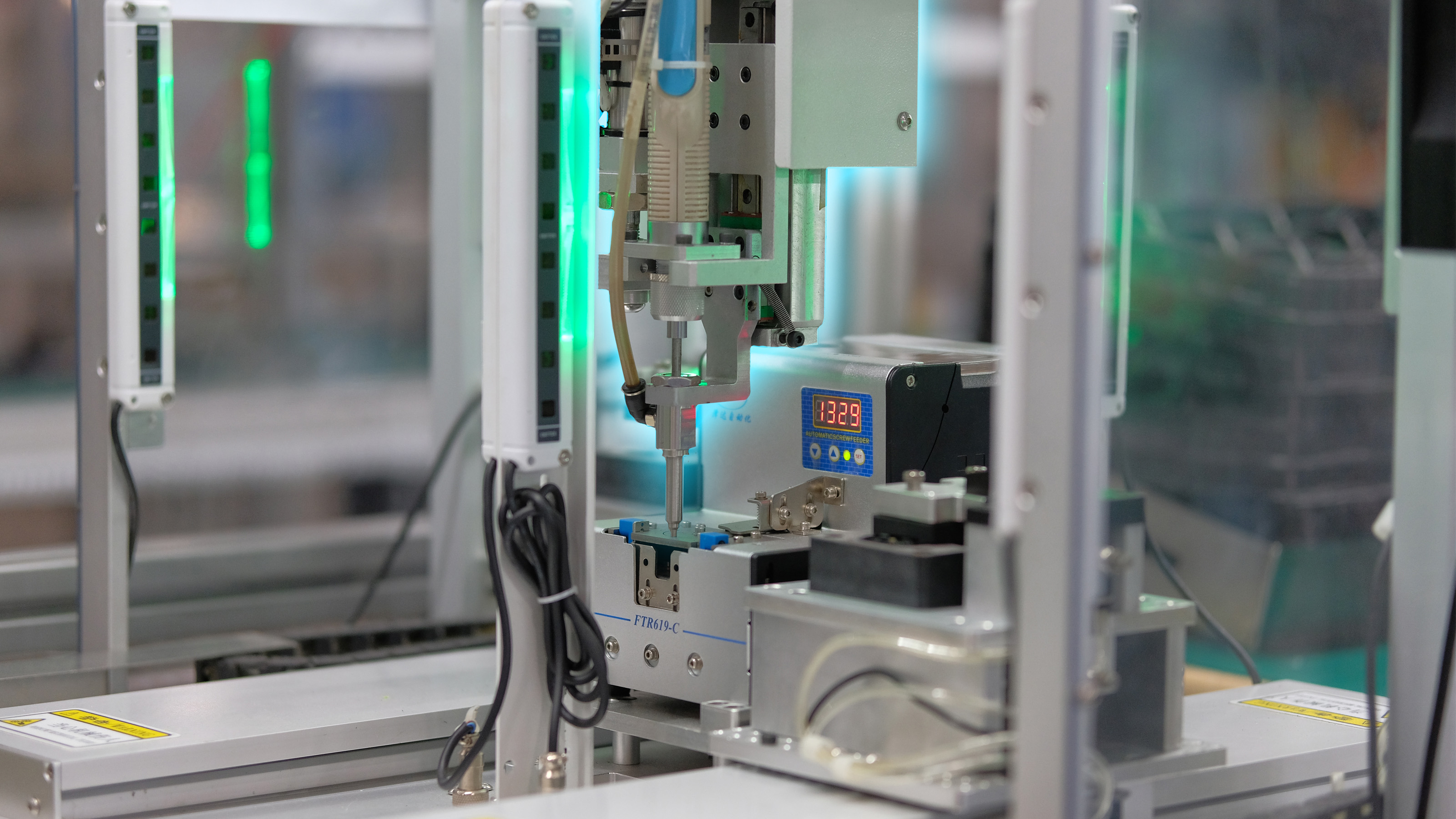 Electronics Manufacturing Services (EMS) Markets | KEENFINITY I Nordics