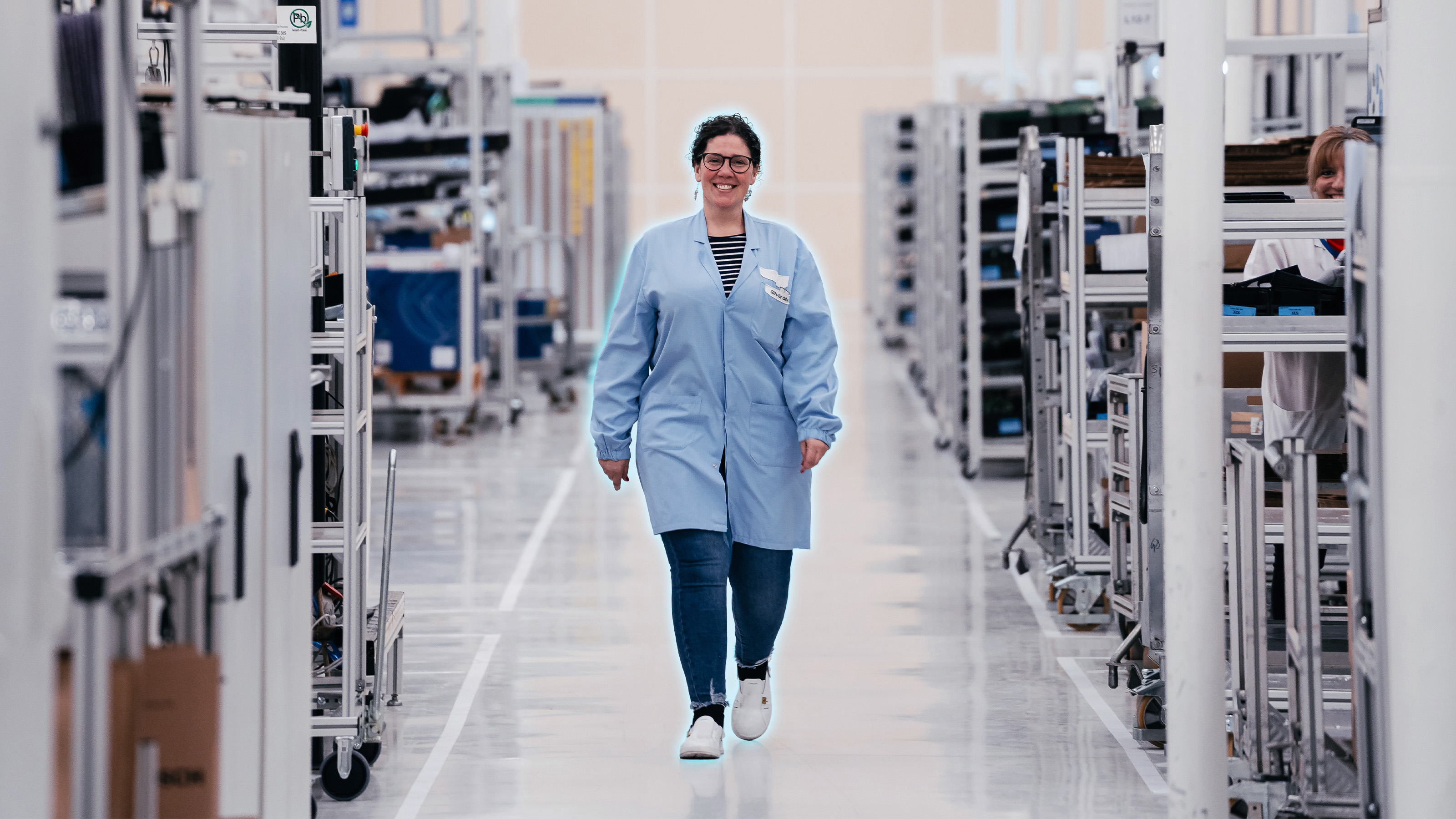 Electronics Manufacturing Locations | Keenfinity Group I Global
