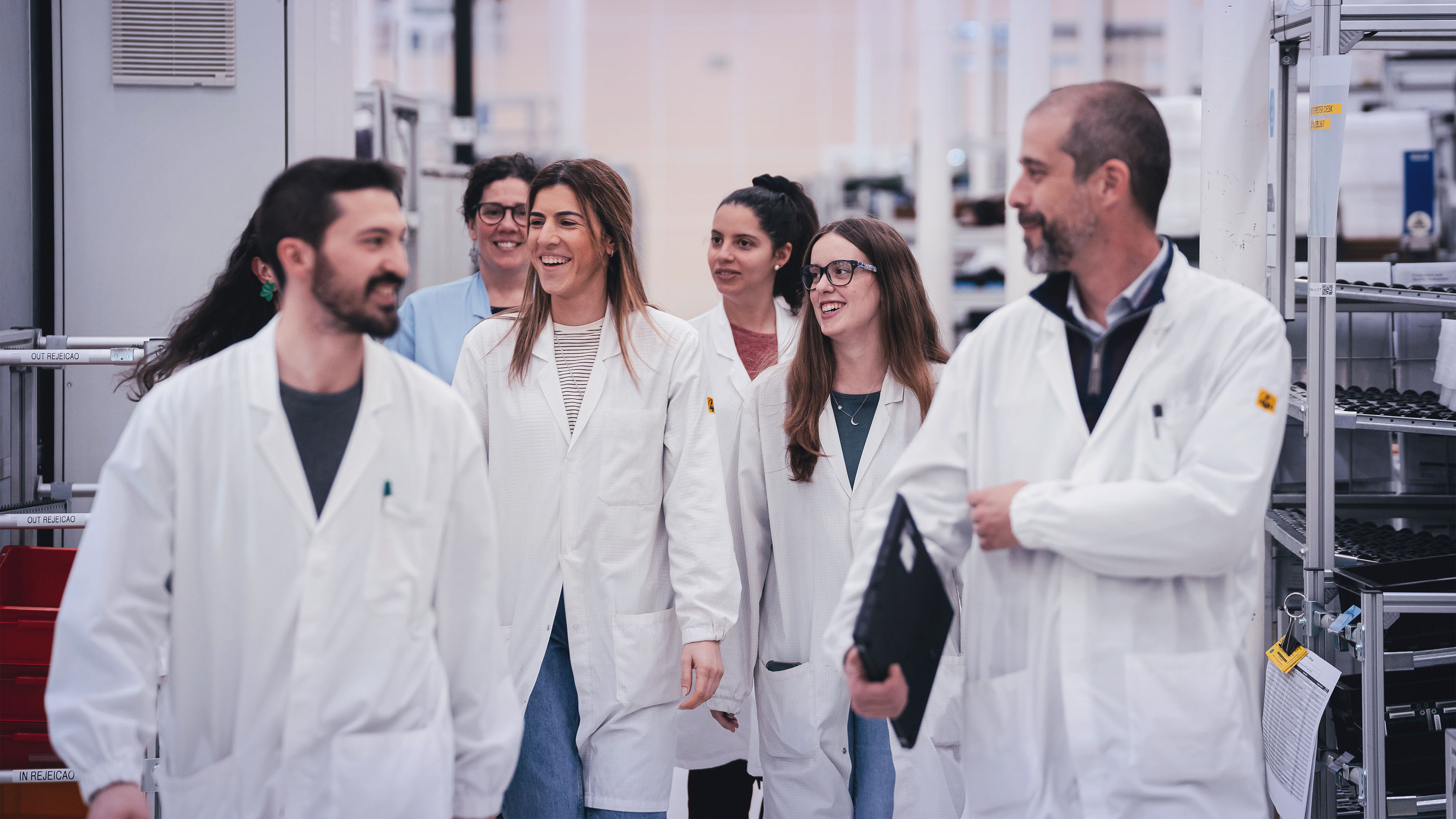 Electronics Manufacturing Locations | KEENFINITY Group I Global