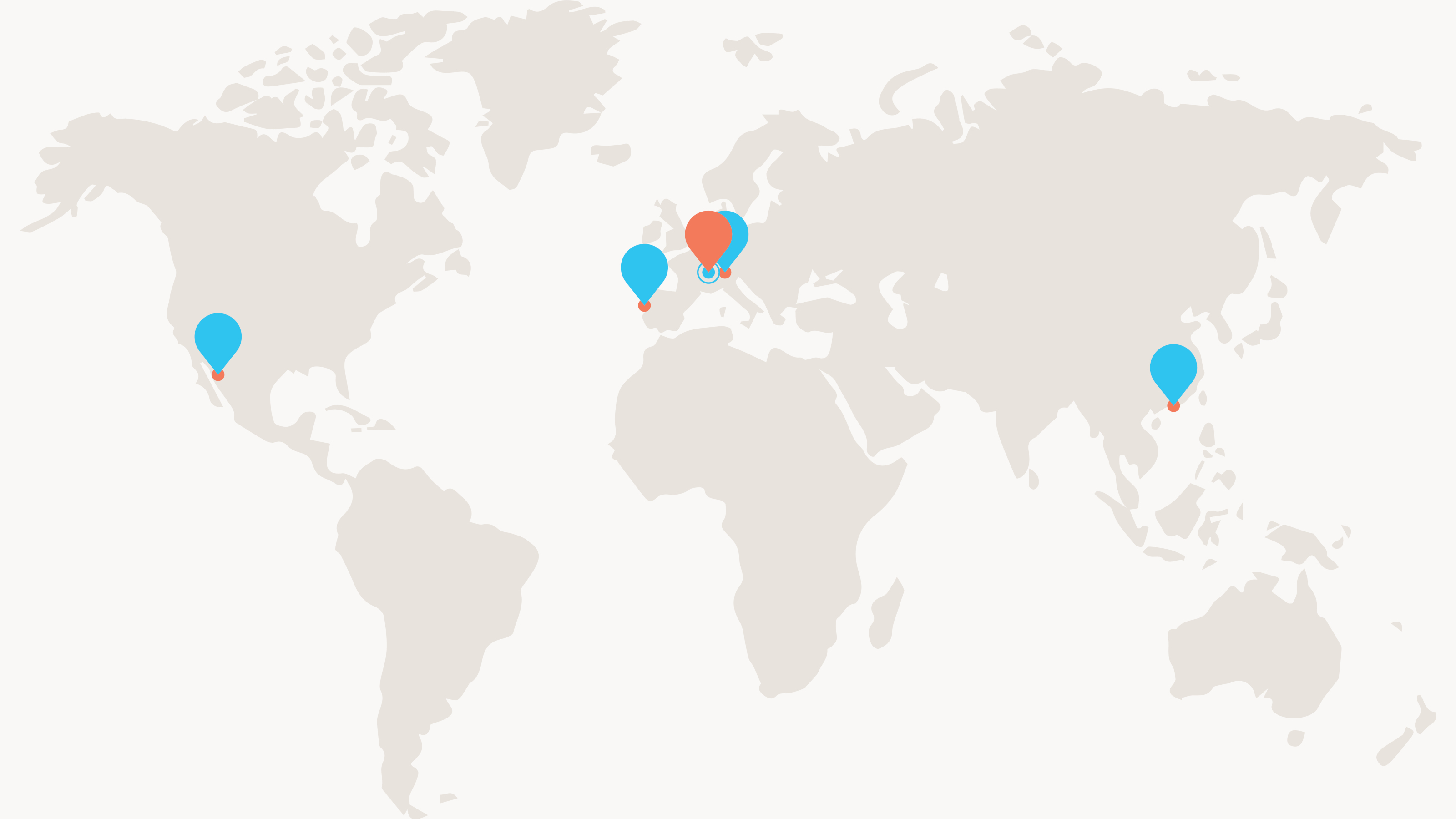 Electronics Manufacturing Locations | KEENFINITY Group I Global
