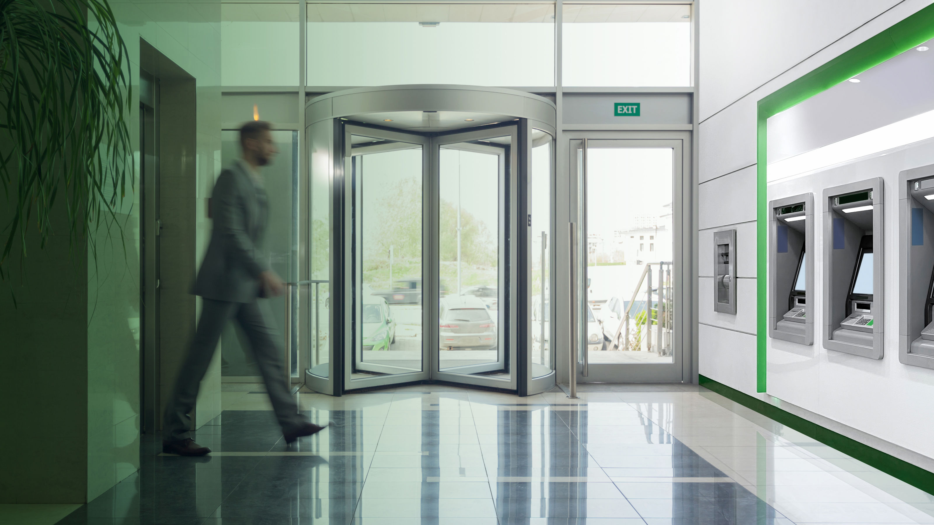 Banking | KEENFINITY Group | Czech Republic / Slovakia