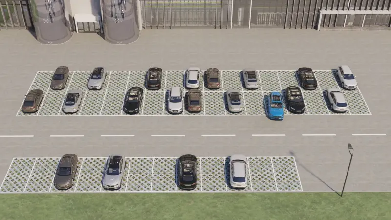 Intelligent security solutions for Data Centers | KEENFINITY I South ...