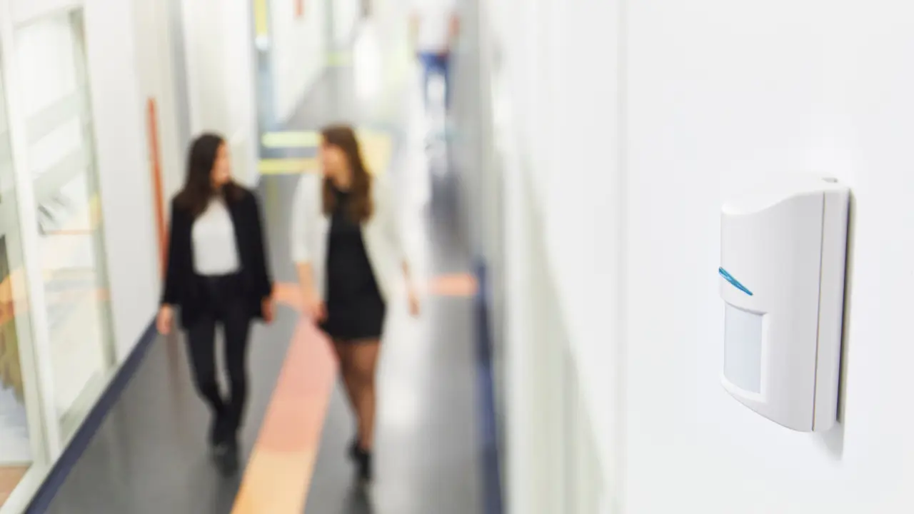 School Security Systems for K-12 & Campuses | Keenfinity Group I North ...