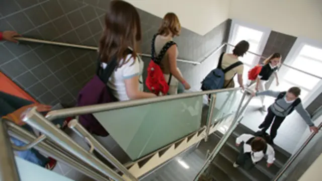 School Security Systems for K-12 & Campuses | Keenfinity Group I North ...