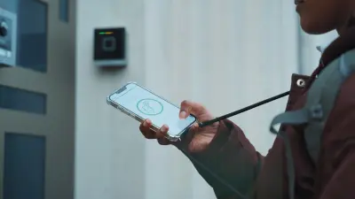 School Security Systems for K-12 & Campuses | Keenfinity Group I North ...
