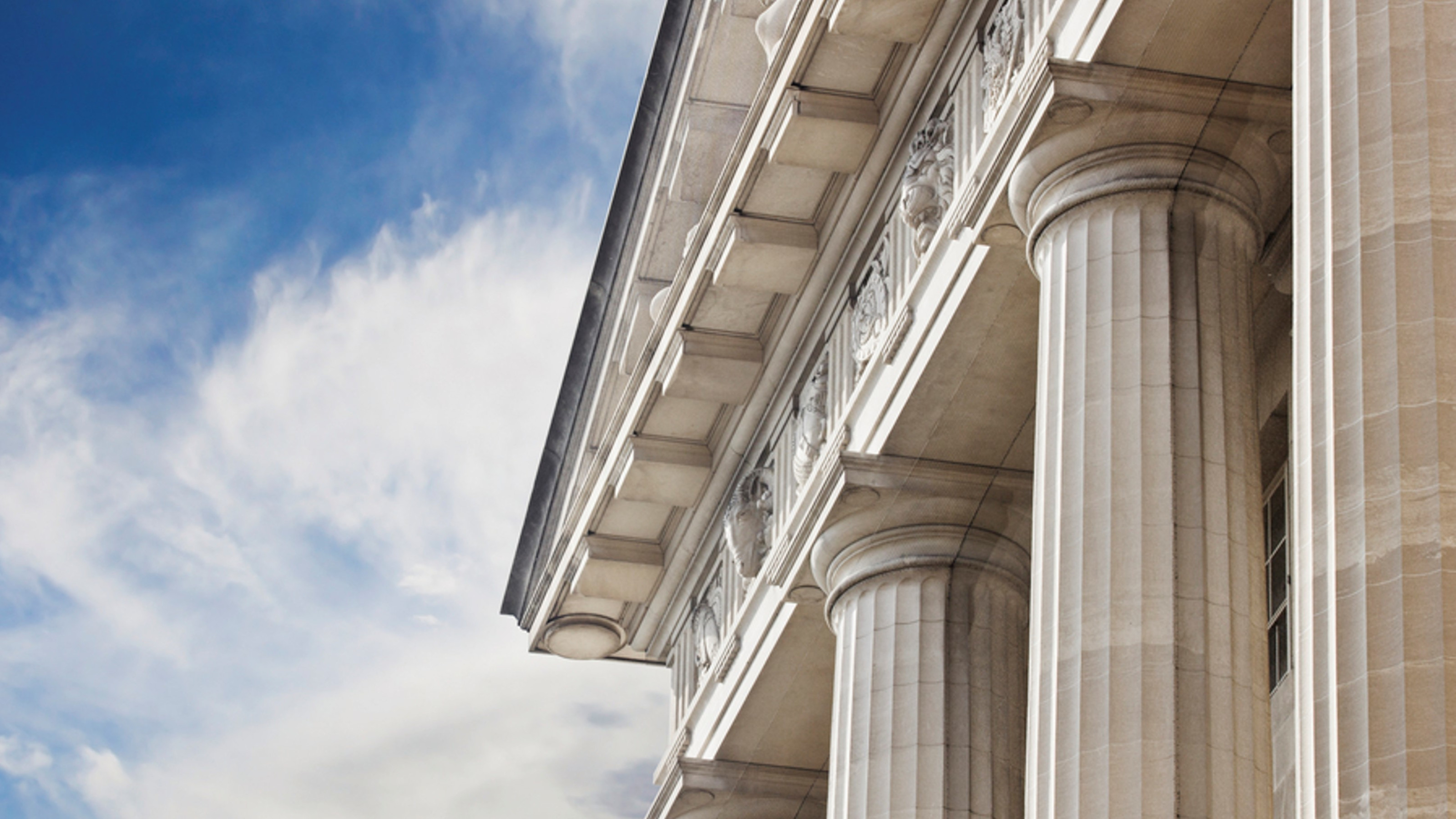 Government Security Systems | KEENFINITY I Singapore