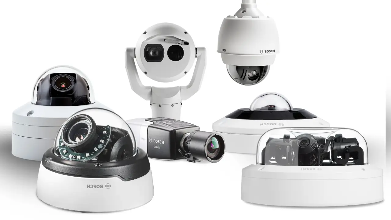 Government Security Systems | KEENFINITY Group I North America