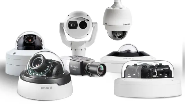 Government Security Systems | KEENFINITY Group I India