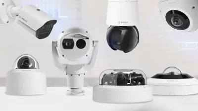 Government Security Camera & Surveillance Solutions | KEENFINITY I ...