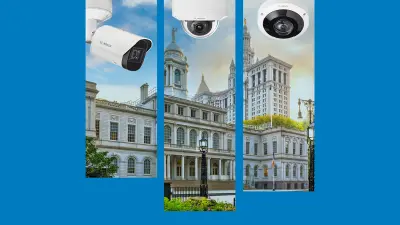 Government Security Camera & Surveillance Solutions | KEENFINITY I ...