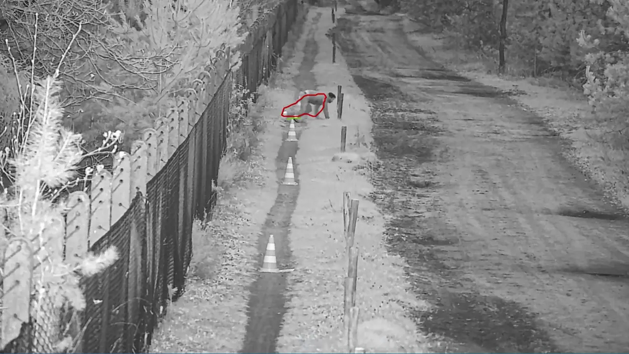 Government Security Camera & Surveillance Solutions | Keenfinity Group ...