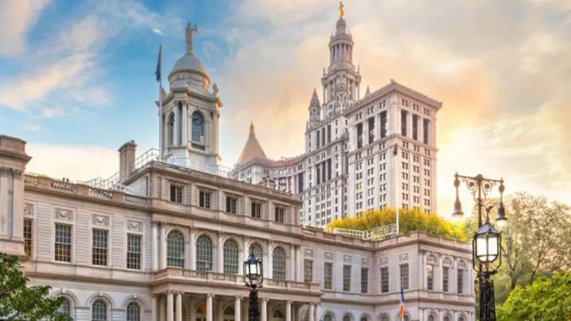 Government Security Camera & Surveillance Solutions | KEENFINITY I ...