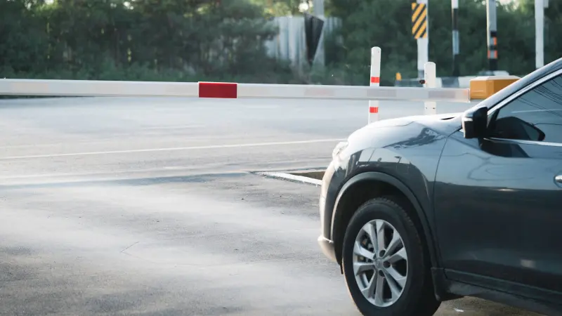 Government Security Camera & Surveillance Solutions | KEENFINITY I ...