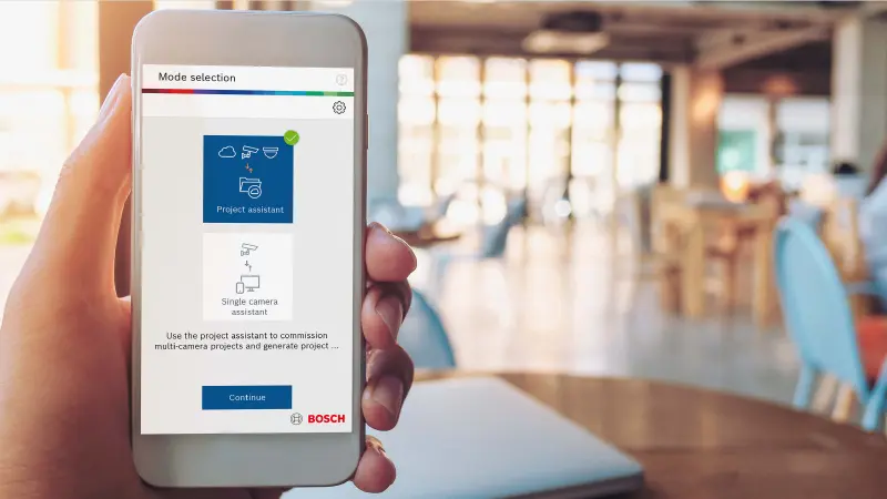 Government Security Camera & Surveillance Solutions | KEENFINITY I ...