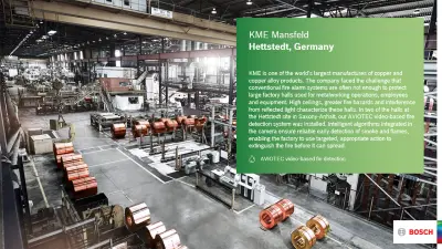 Industrial Manufacturing | Keenfinity Group I Global