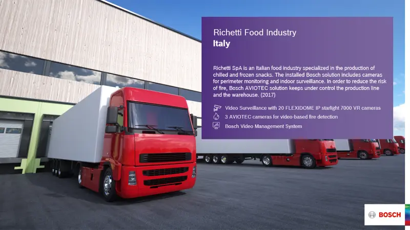 Industrial Manufacturing | KEENFINITY I North America