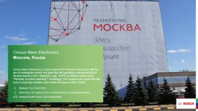 Industrial Manufacturing | KEENFINITY I Global