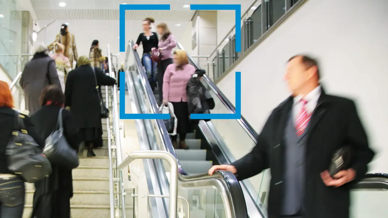 Retail Security Solutions | KEENFINITY I UK