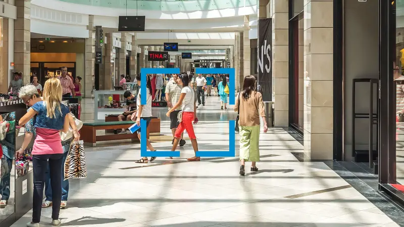 Retail Security Solutions | Keenfinity Group I Singapore