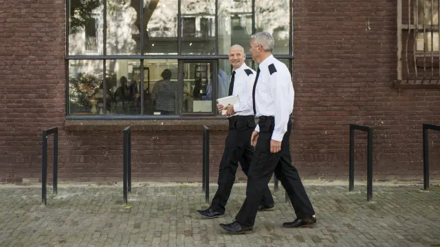 Museums | KEENFINITY I North America