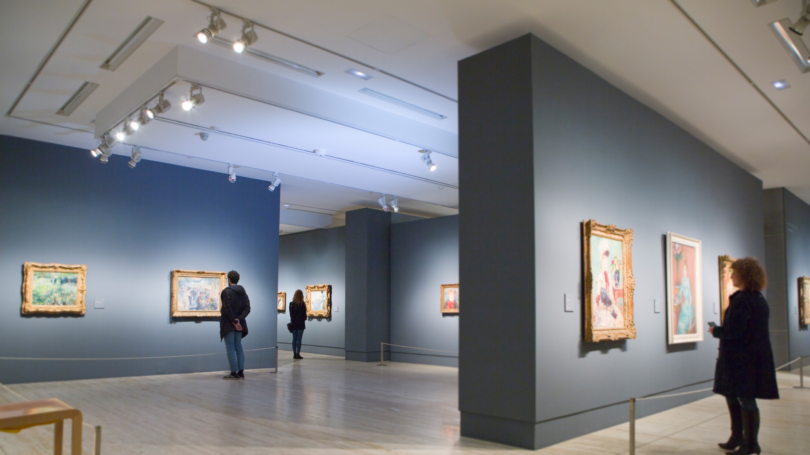 Museums | Keenfinity Group I North America