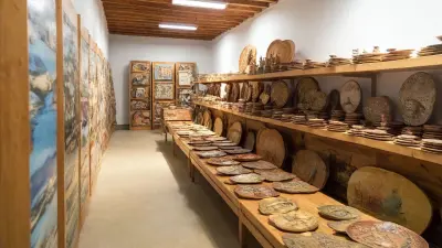 Museums | KEENFINITY I North America