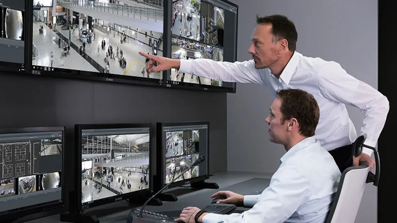 Railway / Metro solutions | KEENFINITY Group I North America