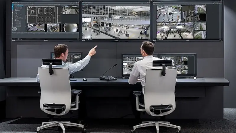 Railway / Metro solutions | Keenfinity Group I North America