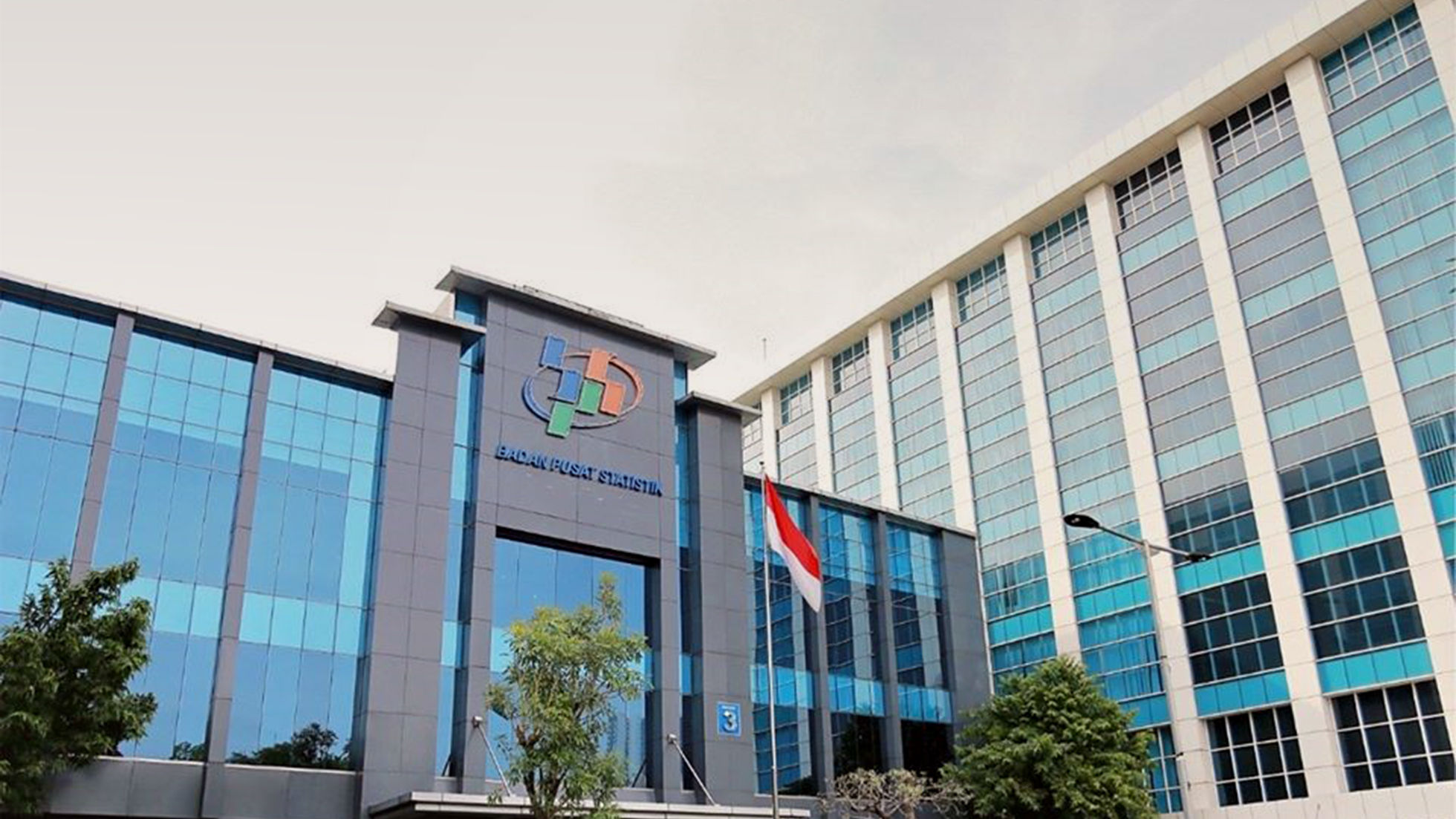 Interference-free conferencing for Badan Pusat Statistik | Keenfinity ...
