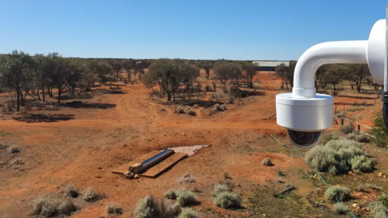 Bosch Remote Portal | KEENFINITY Group I North America