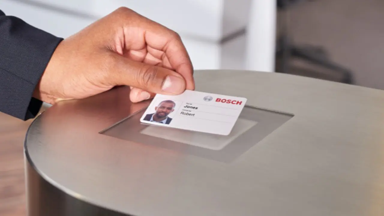 Customized safety and security solution | KEENFINITY I UK