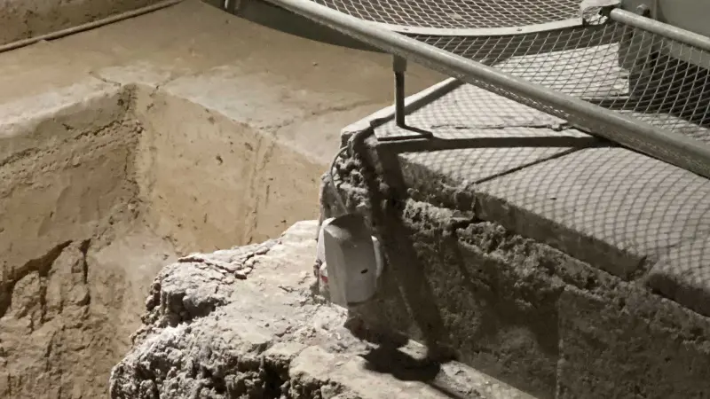 Intrusion detectors for museums | KEENFINITY I Global