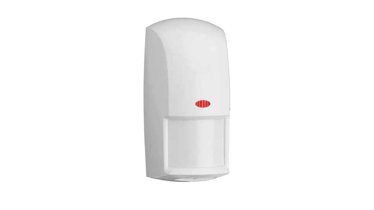 Intrusion detectors for museums | Keenfinity Group I Global