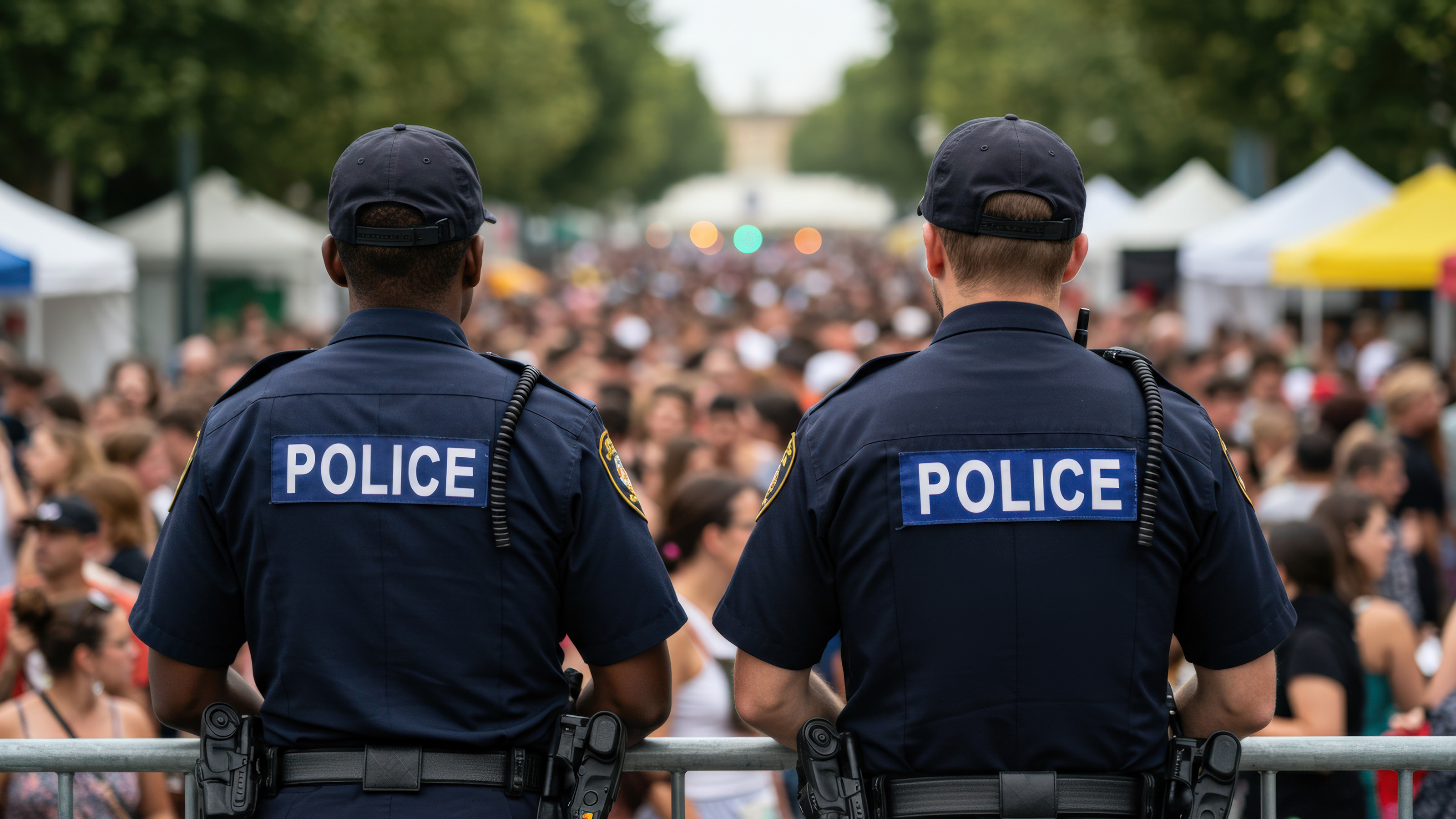 City bolsters public safety with mobile surveillance | Keenfinity Group ...