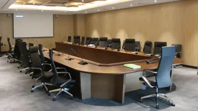 Bosch Conference and Public Address Systems Come as One for Suwon ...