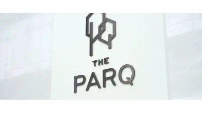 Office / Apartment Buildings | KEENFINITY I India