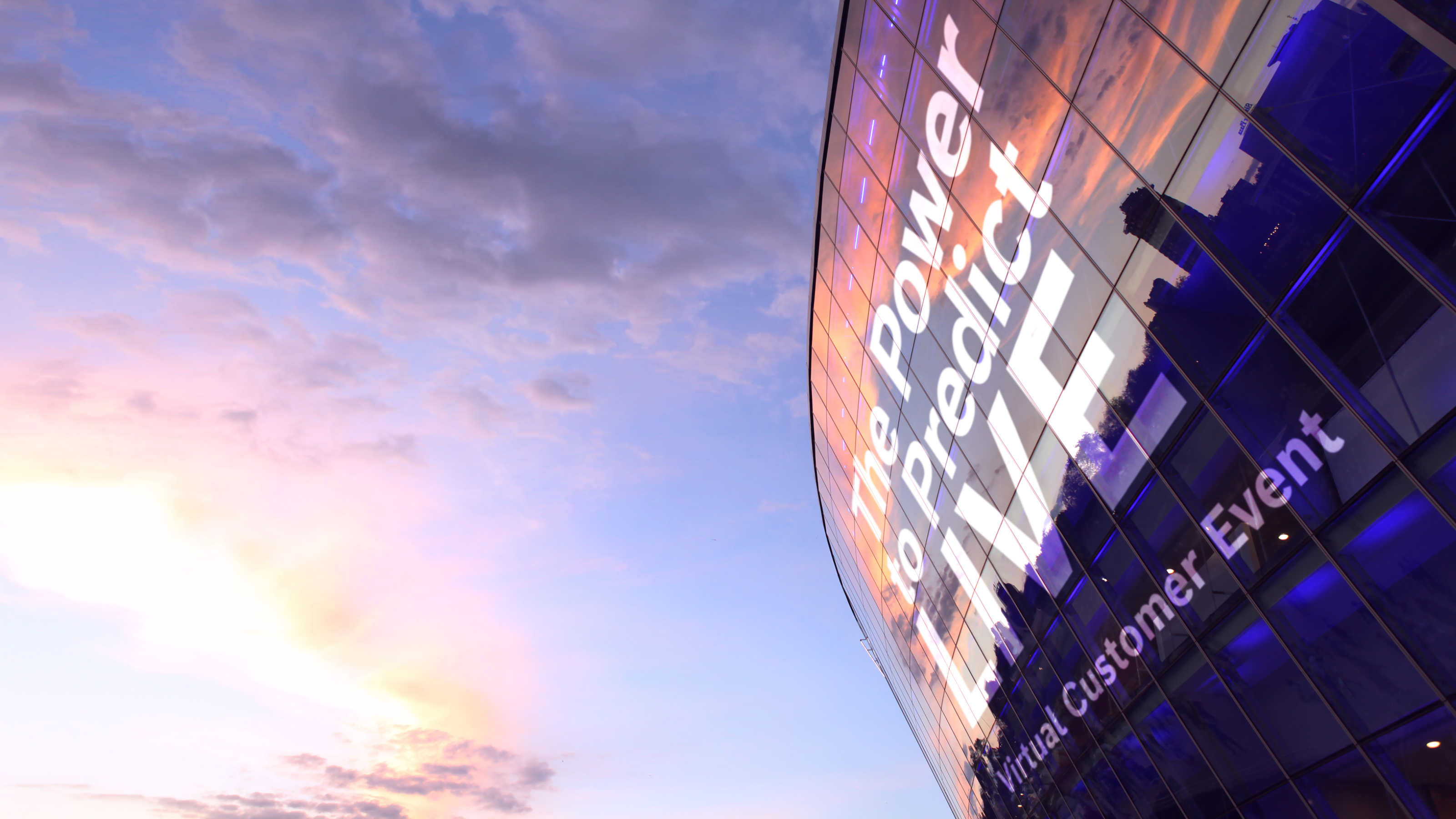 The Power to Predict LIVE | KEENFINITY I Global