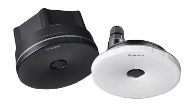 Le nouveau capteur de bruit ambiant ajuste automatiquement les niveaux ...