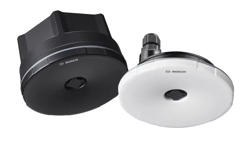 New ambient noise sensor automatically adjusts volume levels ...