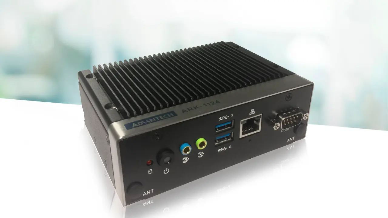 Further optimizing the operator and administrator user experience with ...