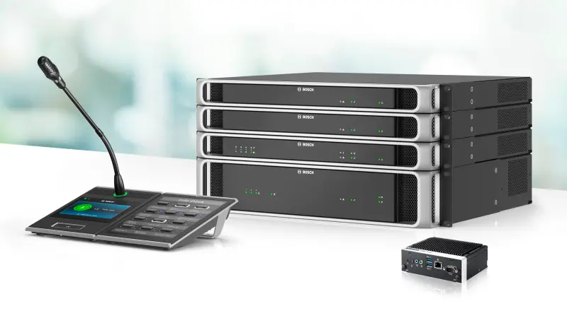 Further optimizing the operator and administrator user experience with ...