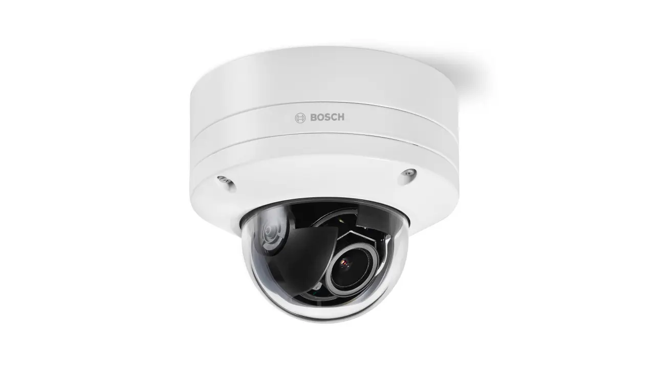 Explaining X-factor starlight technology | KEENFINITY I North America