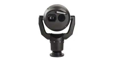 Introducing the new MIC IP fusion 9000i 9mm lens model | IQSIGHT