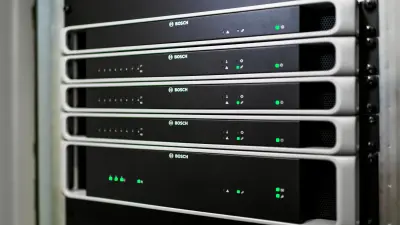 PRAESENSA 1.91 software release | KEENFINITY Group I North America