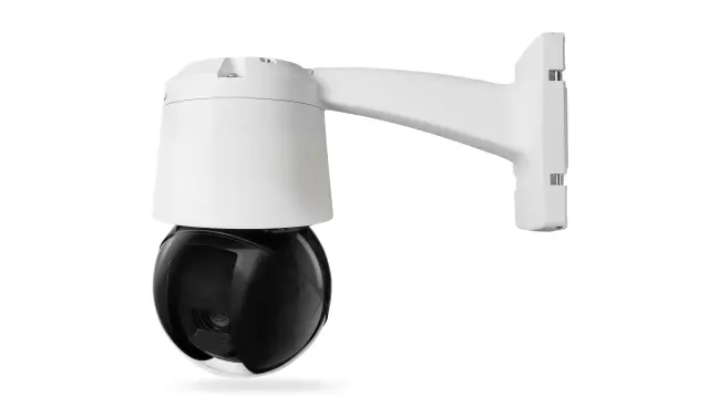 AUTODOME 7100i (IR) moving cameras expand intelligent object tracking ...